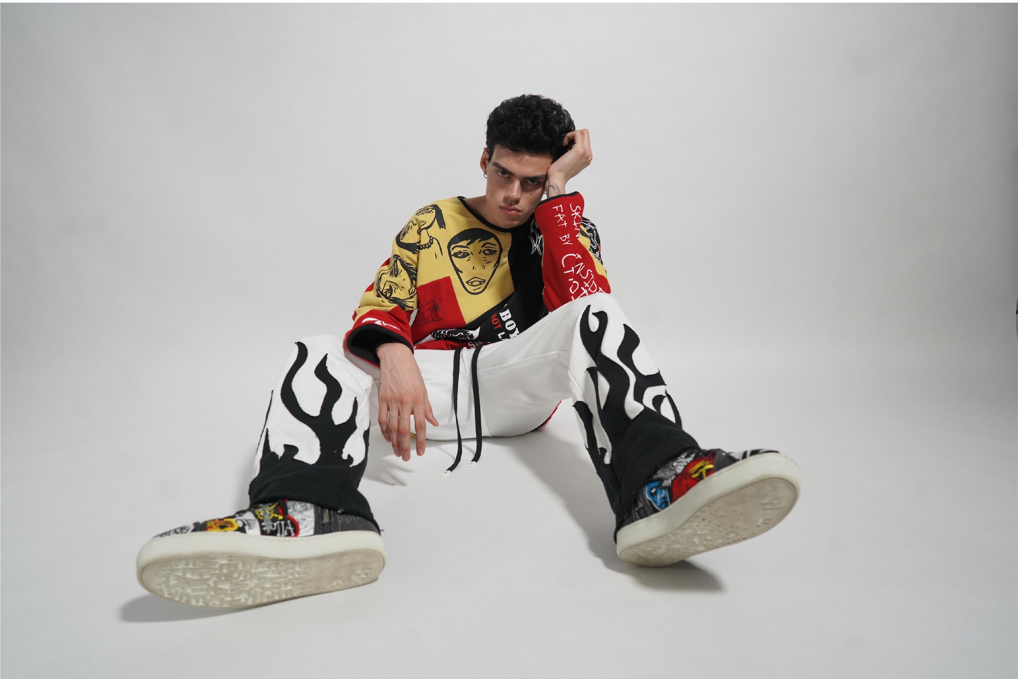 Haculla Fall / Winter 2023 Men's Collection