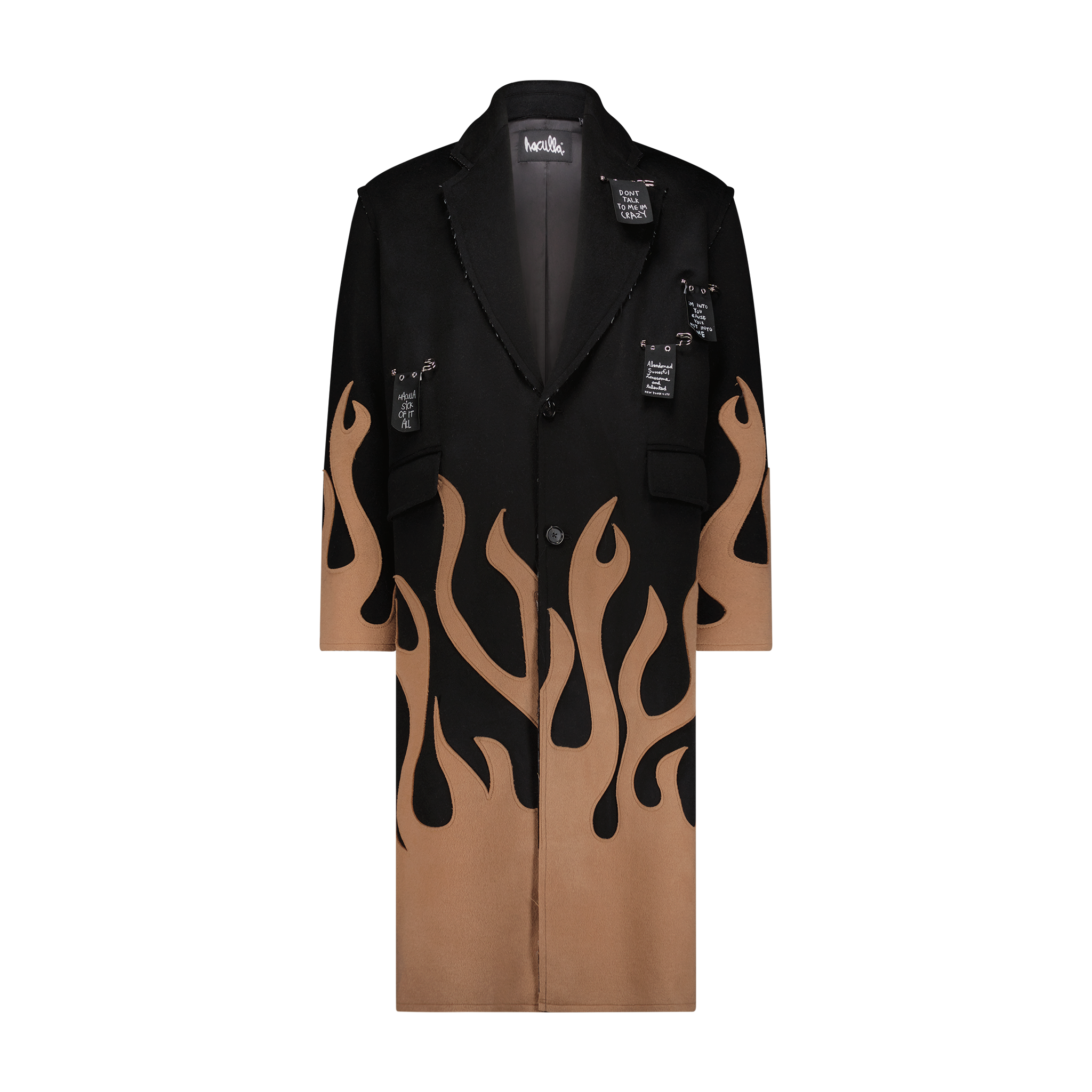 Outerwear – Haculla