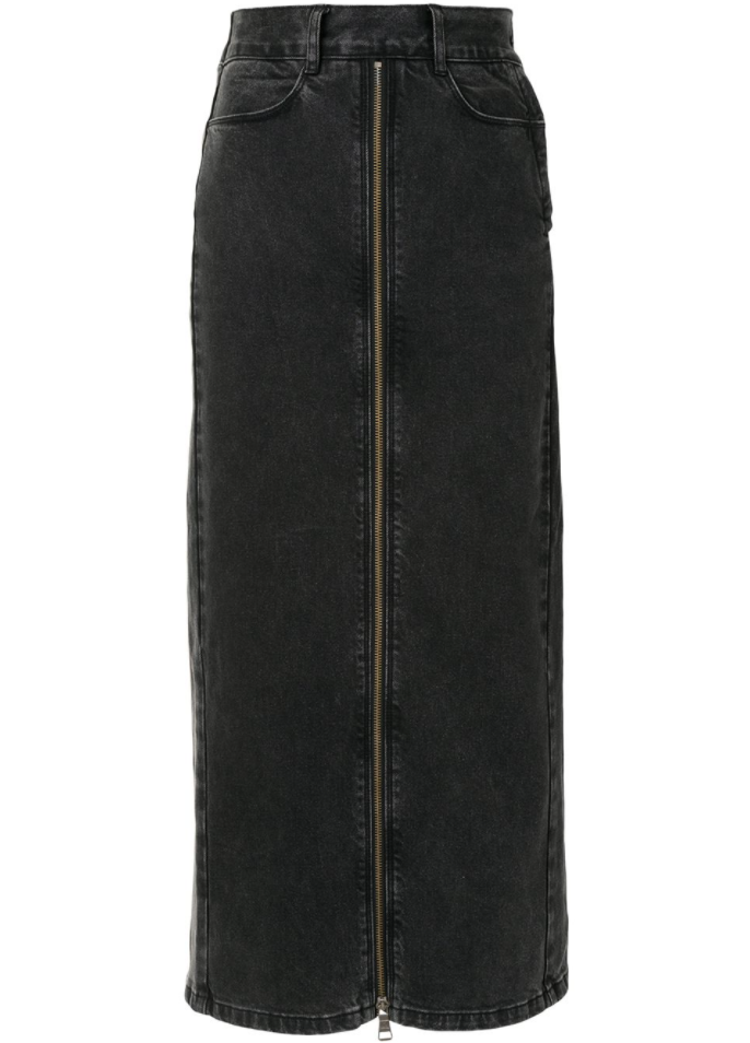 CINCHED WOVEN PANTS BLACK – Haculla