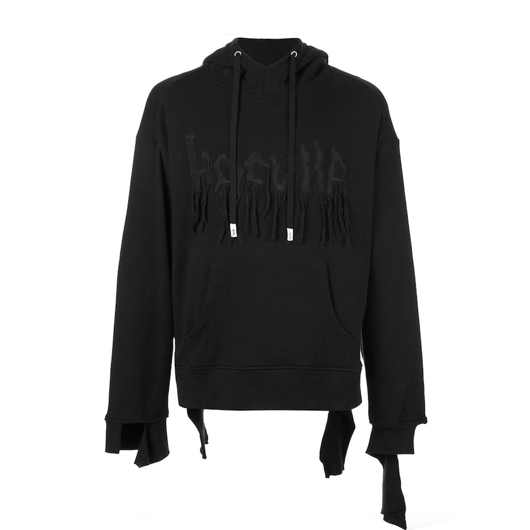 THE ORIGINAL HOODIE – Haculla
